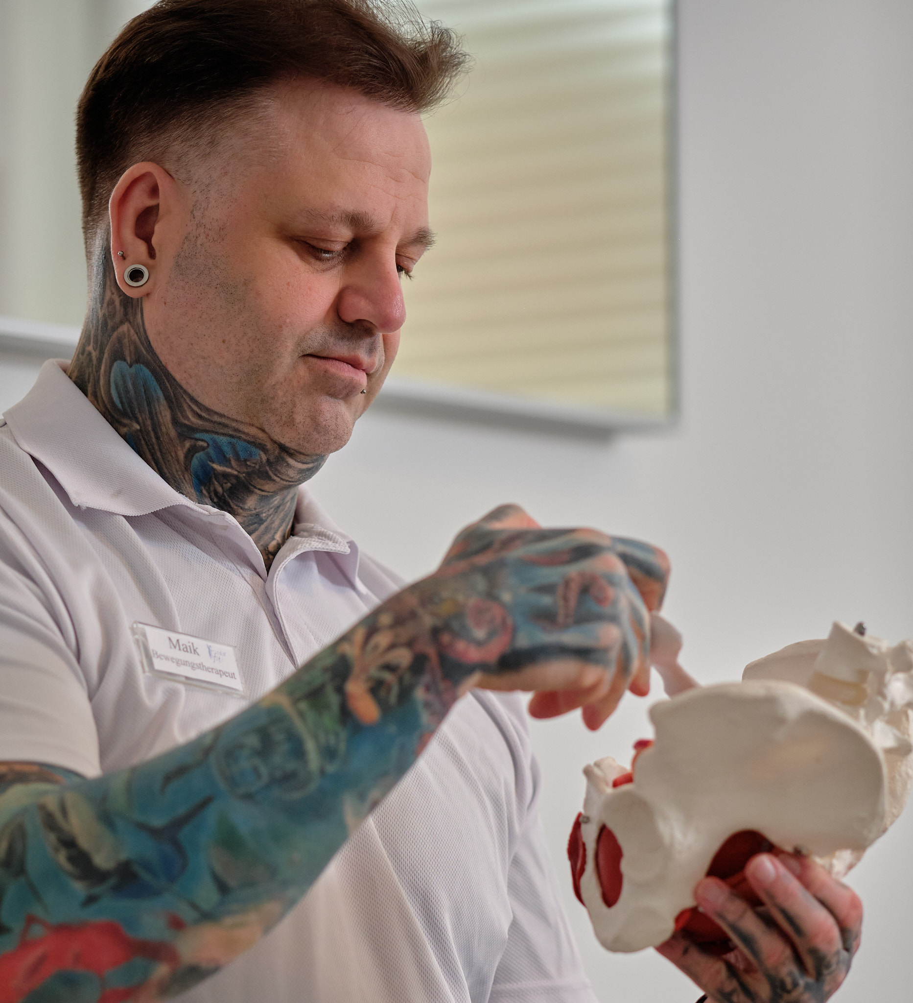 EMP Home - EMP-Chair